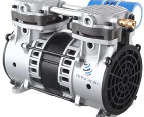 Rocking Piston Thomas Compressors, Vacuum Pumps, GSE Compressors, Gast ...