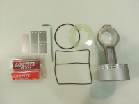 Thomas Gardner Denver Rietschle Service Kits Rebuild Kits