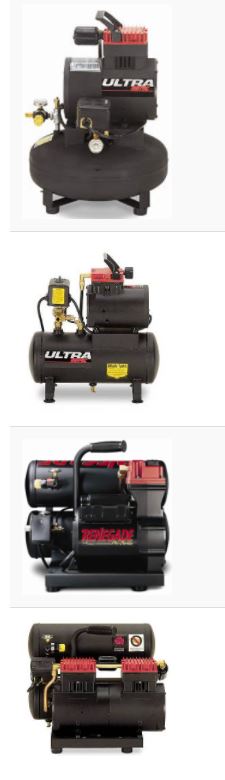 NEW Rocking Piston Thomas Compressors, Vacuum Pumps, GSE Compressors ...