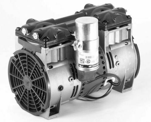 NEW Rocking Piston Thomas Compressors, Vacuum Pumps, GSE Compressors ...